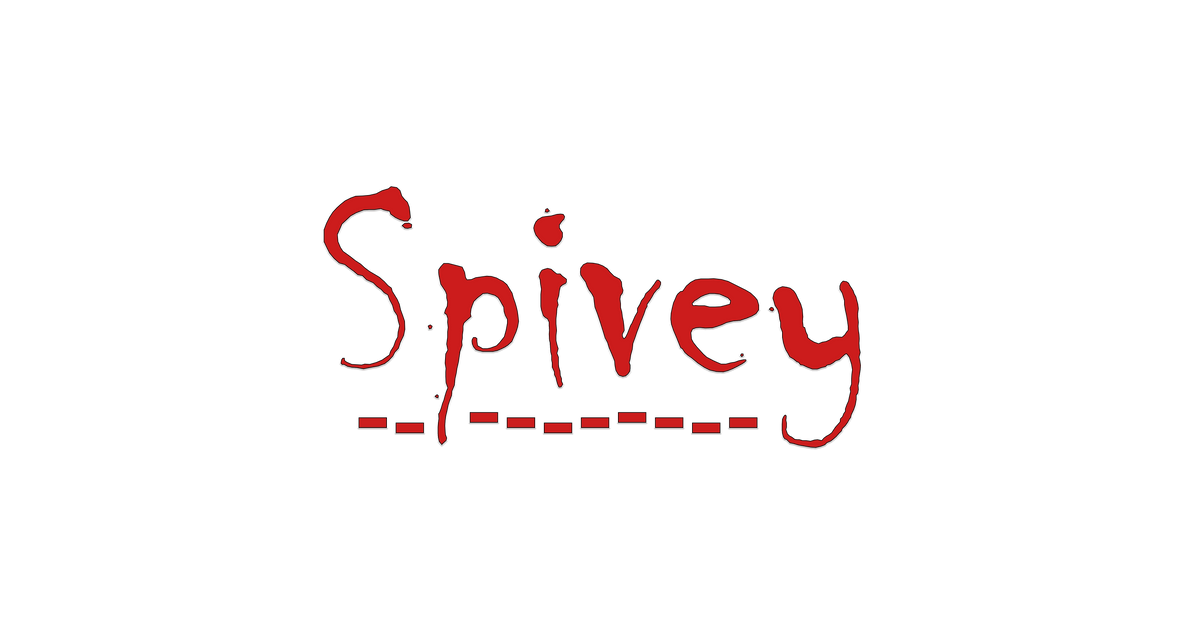 Spivey